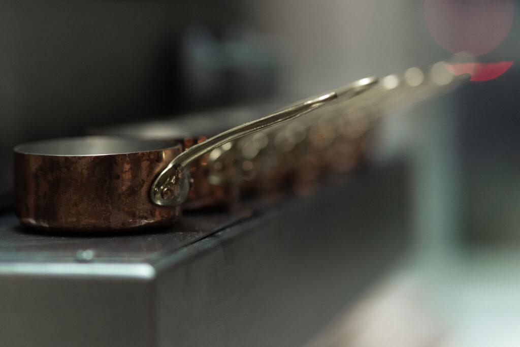 Da Terra — Michelin Starred Restaurant in London