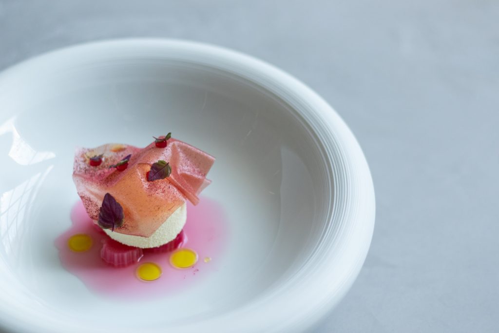 Da Terra — Michelin Starred Restaurant in London